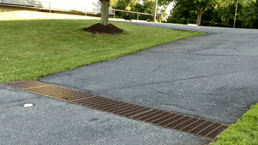 Driveway Drains For Driveways How To Install A Driveway Drainage
