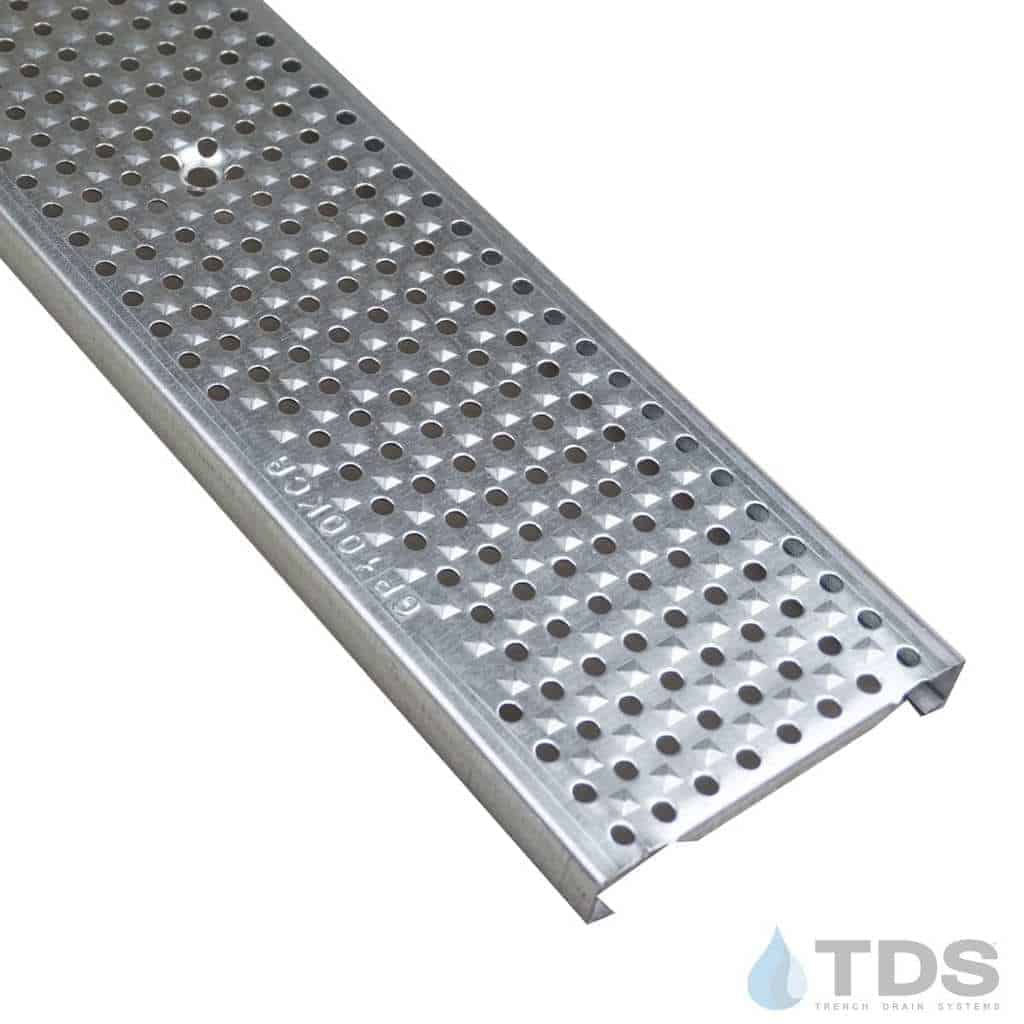 Galvanized Steel – Drainage Kits