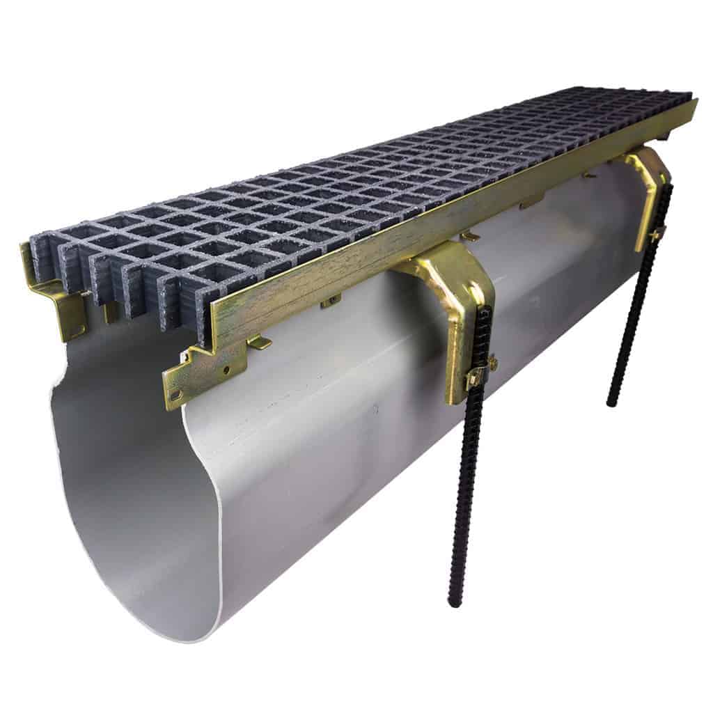 Fiberglass – Drainage Kits