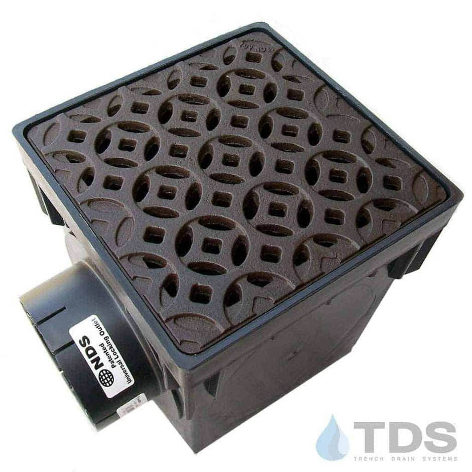NDS Kits – Drainage Kits