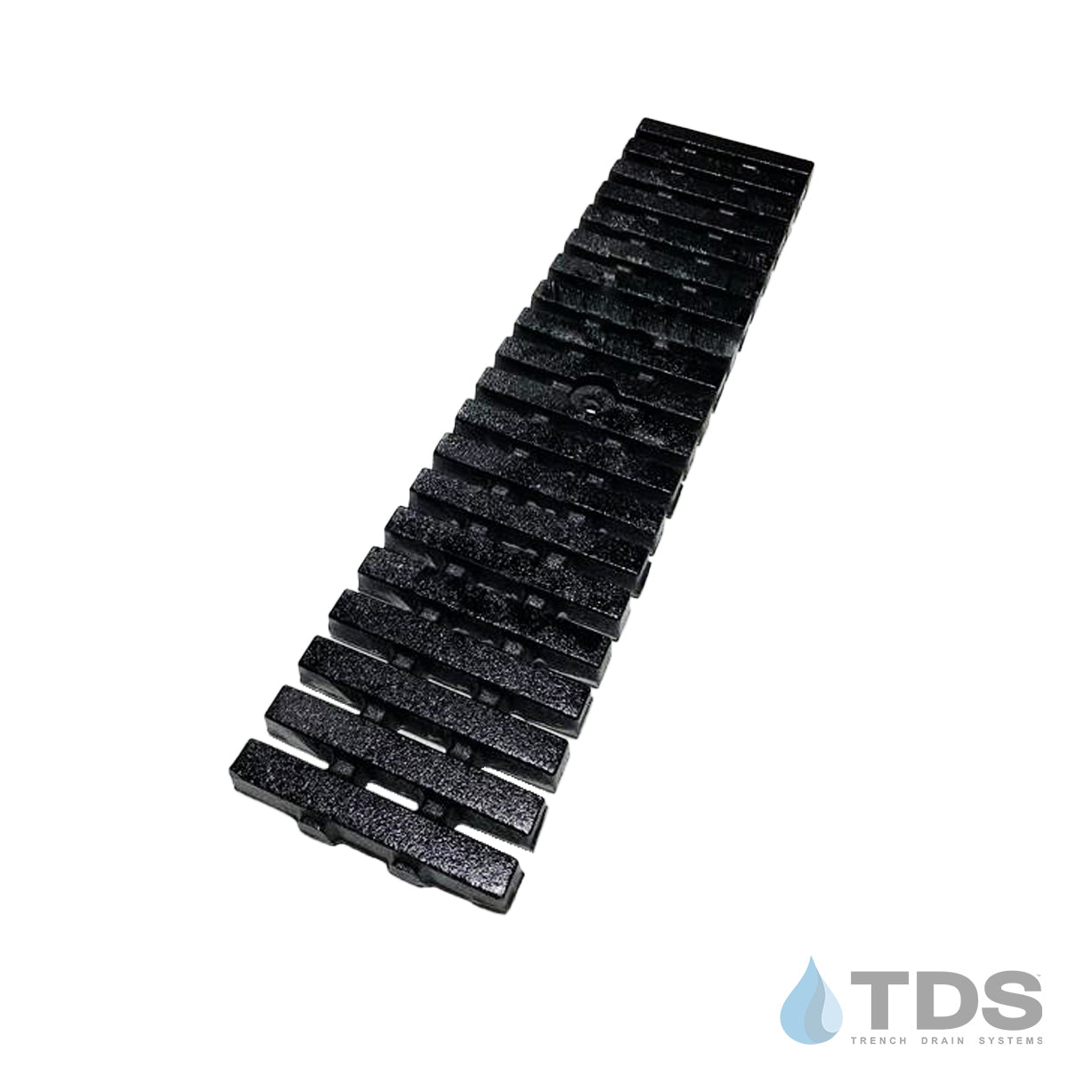 Bronze Age™ BA-PED-0520 Ductile Iron 5" x 20" Grate - RAW – Drainage Kits