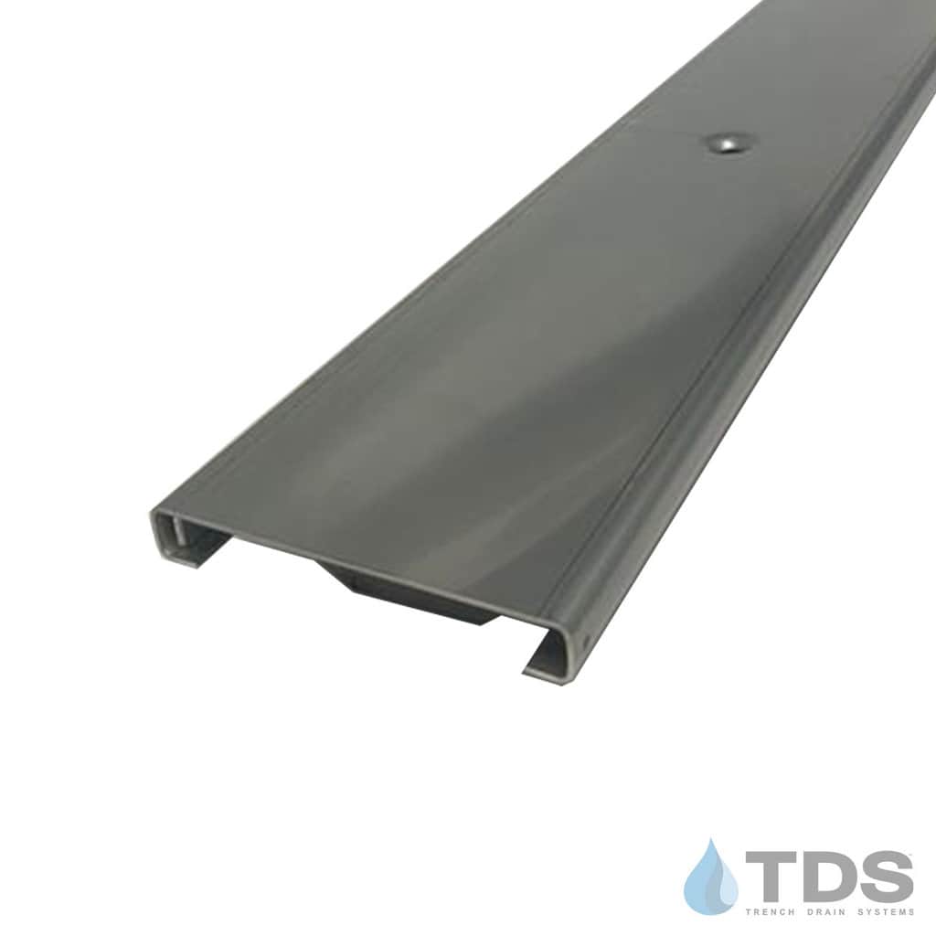 ADA Stainless Steel Solid 6x48 Cover | Drainage Kits