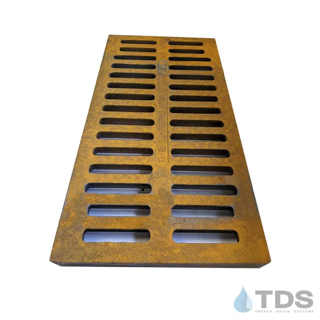 Ductile Iron Grates – Drainage Kits