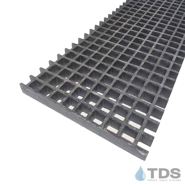 FG-MESH-1448 Mesh Fiberglass 14"X48" Grate | Drainage Kits