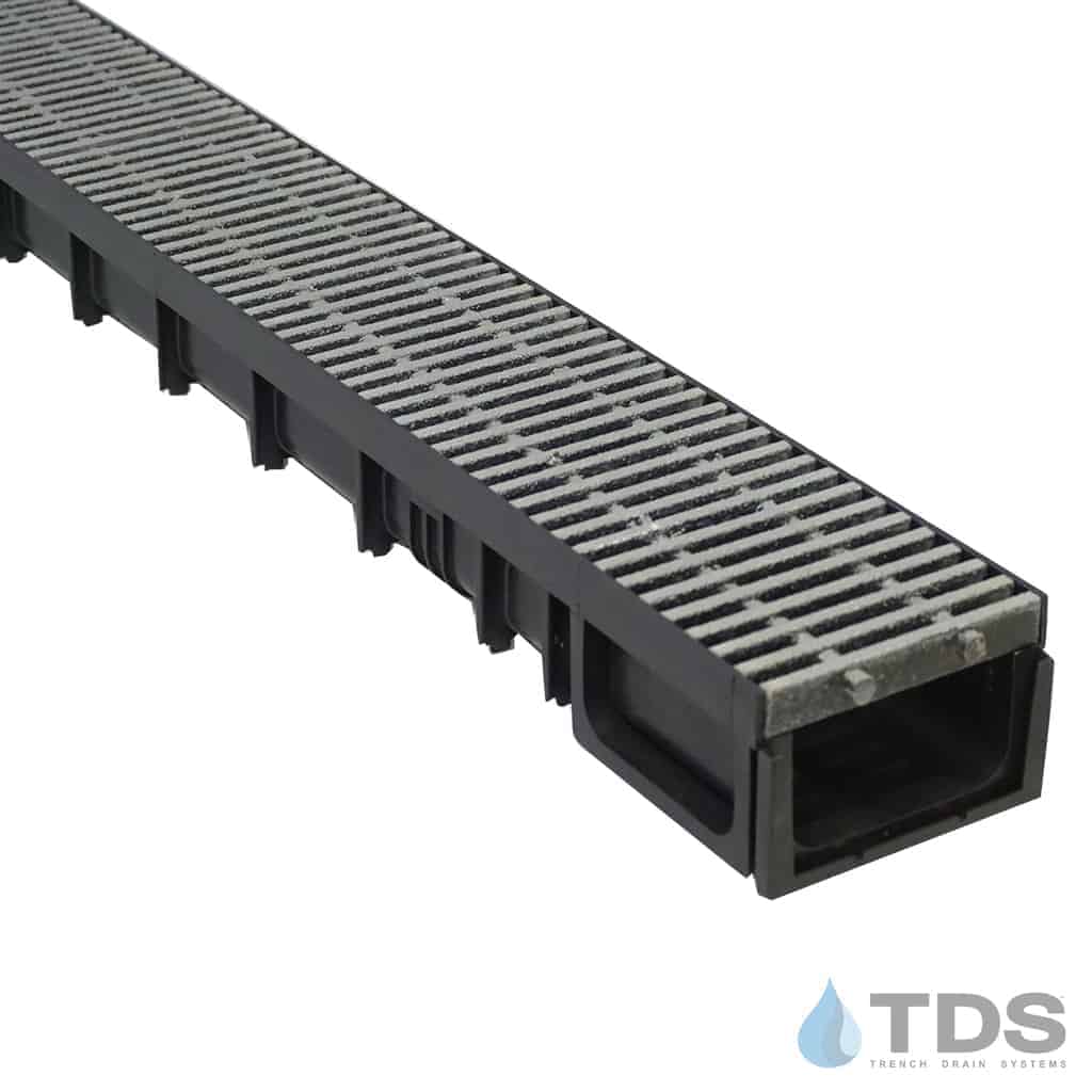 ULMA HYDROPLUS Mini with 488 Fiberglass bar grate - Load Class C ...