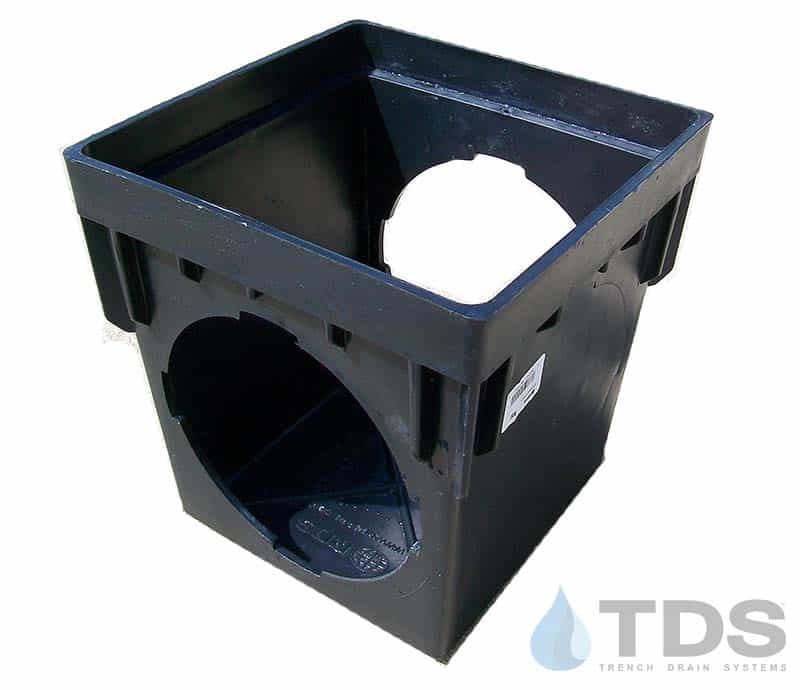 Catch Basins – Drainage Kits