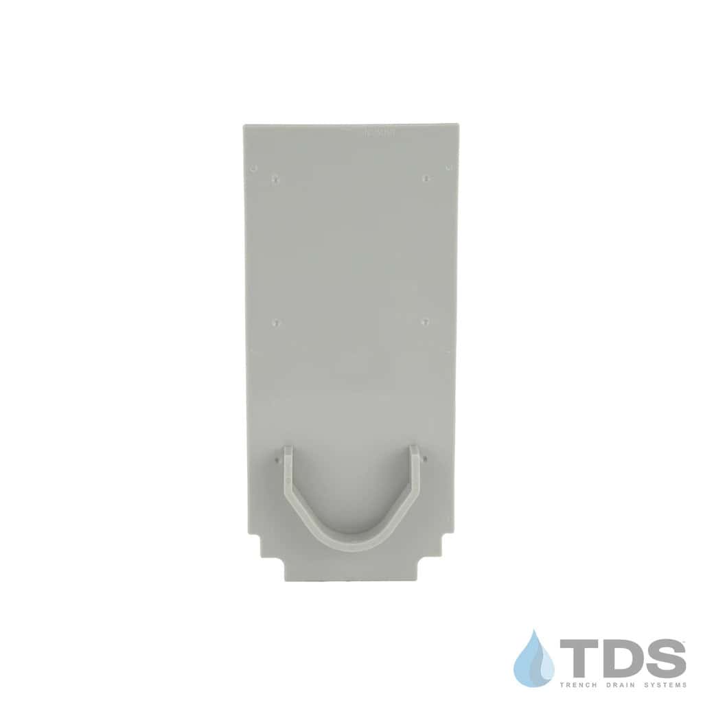 Closed End Cap for Z886 – Drainage Kits