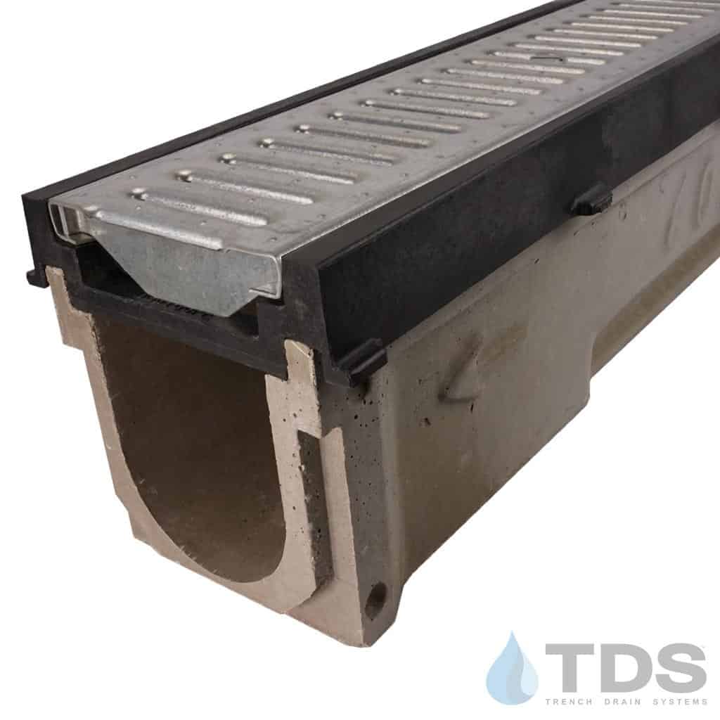 POLYCAST® 700 Vinyl Ester Series Kit w/DG0640R Reinforced Slot Galvani ...