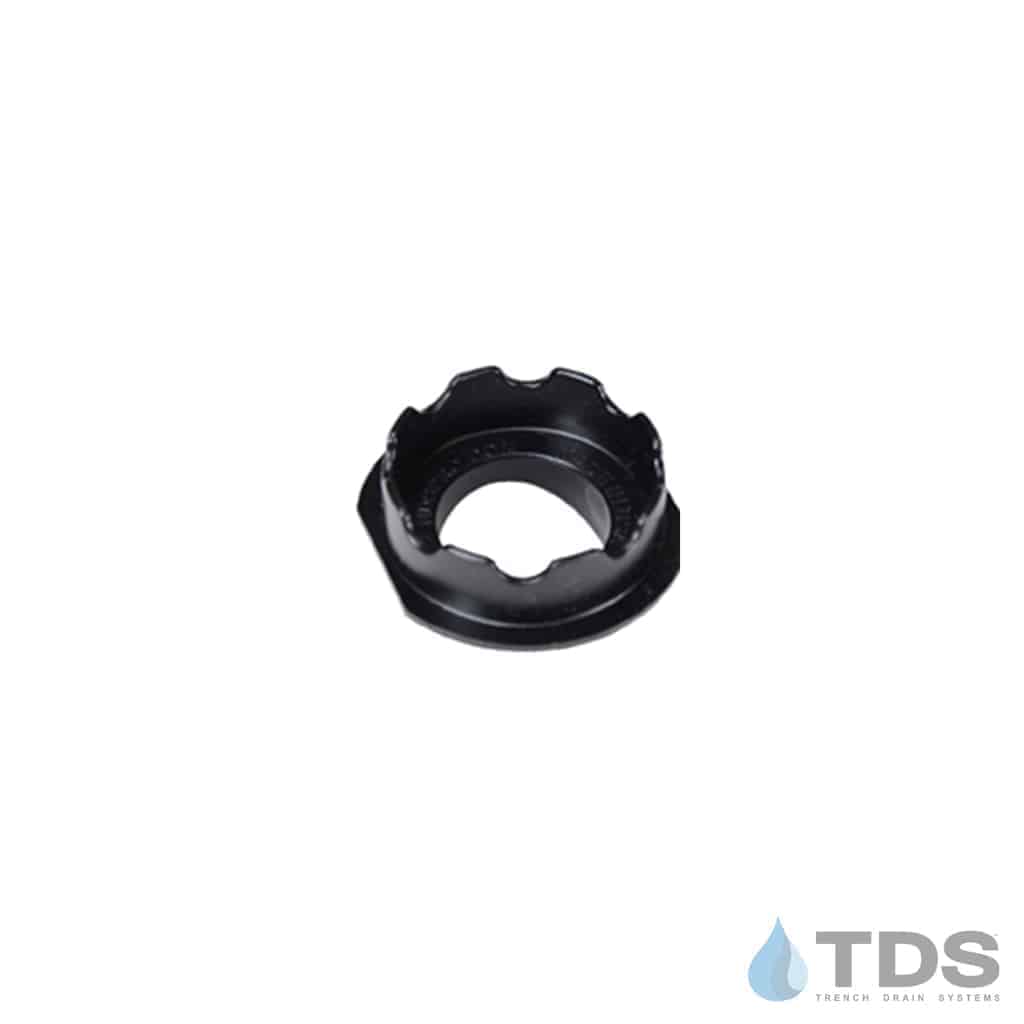 NDS 9250 Slim Channel Bottom Outlet – Drainage Kits