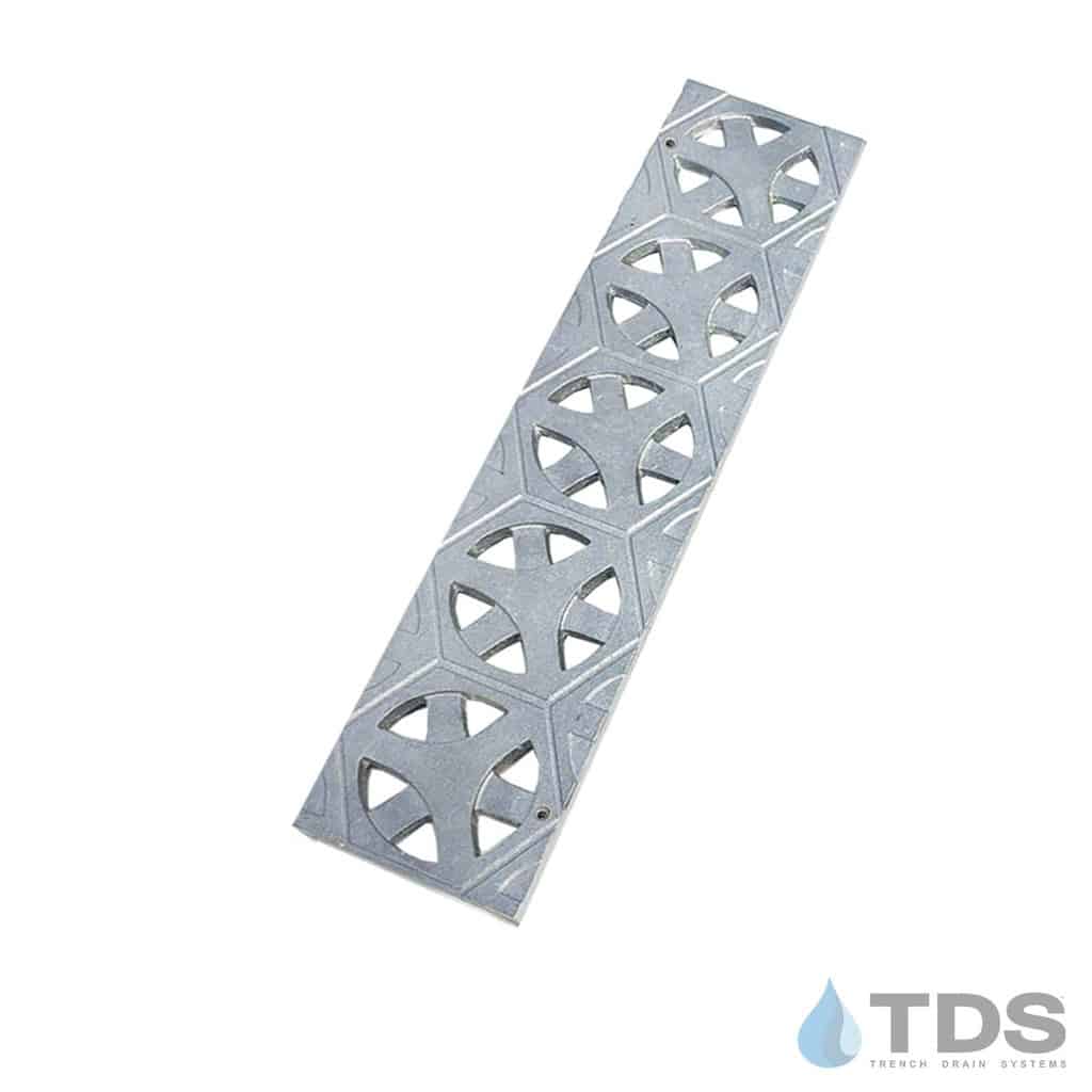 Bronze Age BA-TAR-0312-A Class A Tardis Aluminum 3" x 12" Grate ...