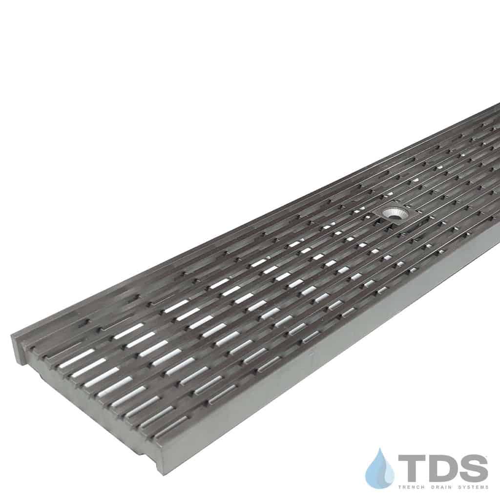 Stainless Steel Grates – Drainage Kits
