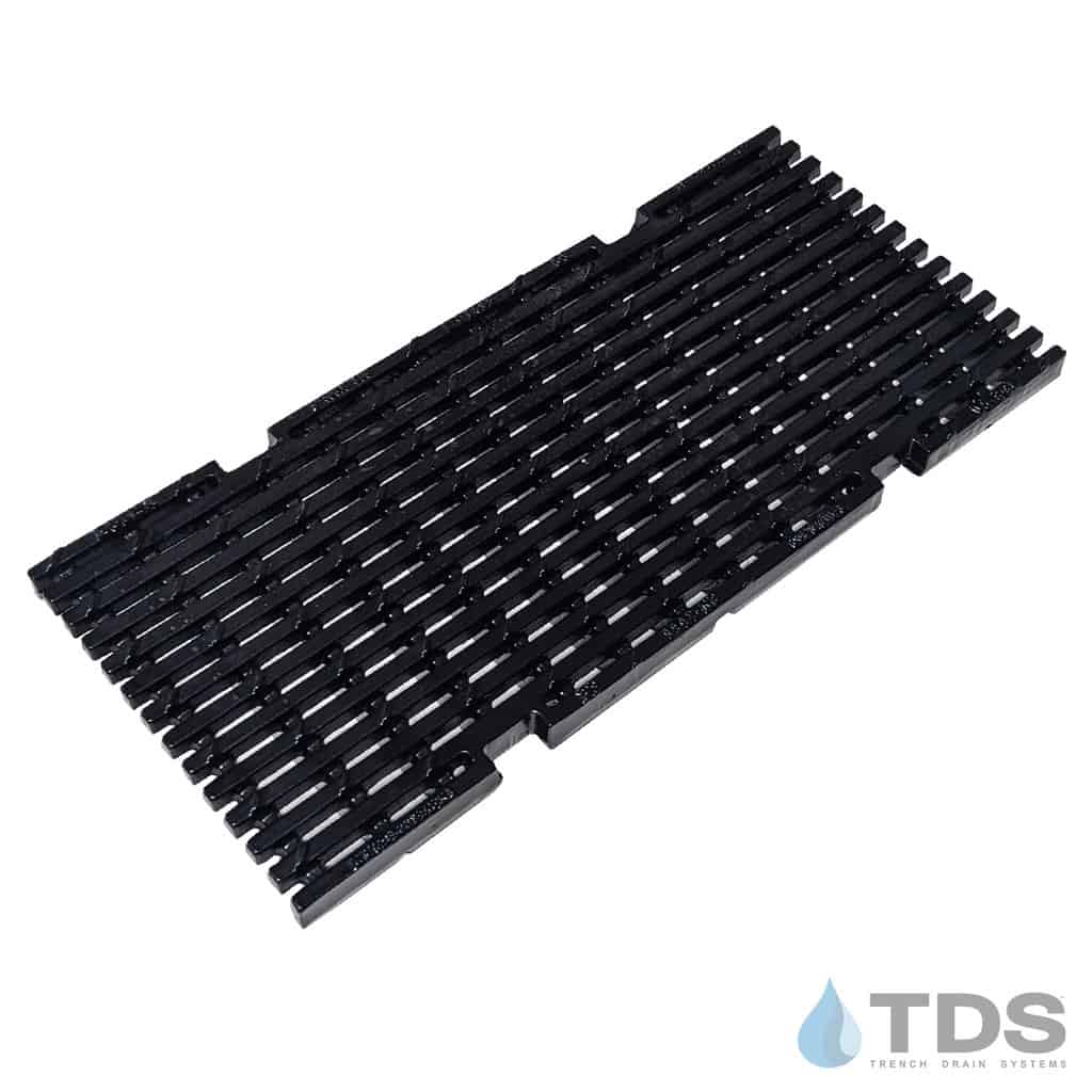 ULMA 678 Transverse Slotted HP Ductile Iron 9x20 Class E Grate - Multi ...