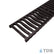 Zurn Z886 Drainage Kit w/ DGC Ductile Iron Slotted Grate - Class C ...