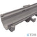 Zurn Z886 Drainage Kit w/ DGC Ductile Iron Slotted Grate - Class C ...