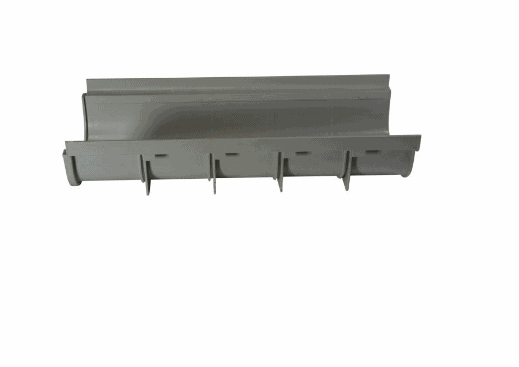 NDS 830 Pro Series 8 Shallow Profile Channel Drain – Drainage Kits