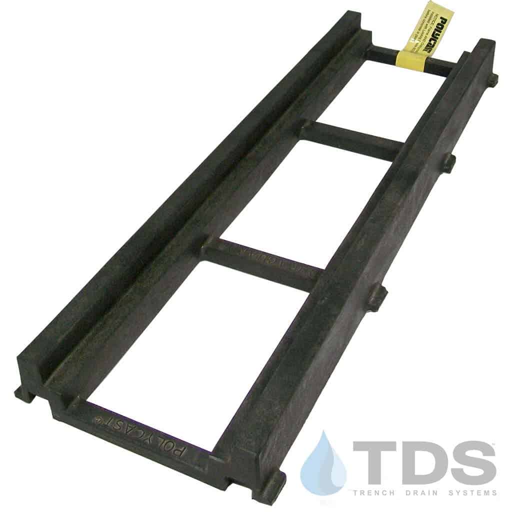 POLYCAST® 700 Vinyl Ester Kit w/DG0675HD Transverse Slotted Ductile Ir ...